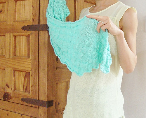 Ravelry: Peaz & Kays pattern by Ayako Monier