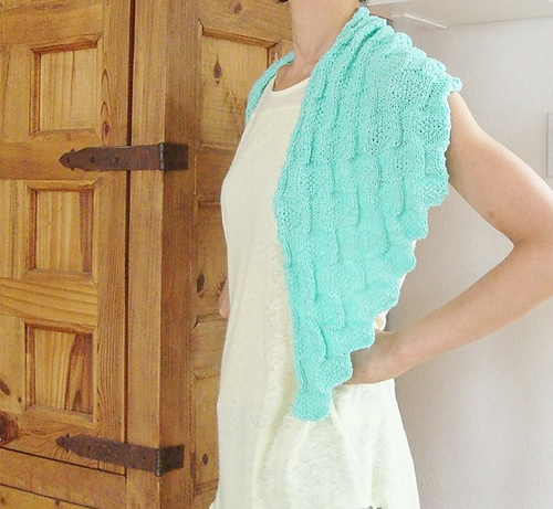 Ravelry: Peaz & Kays pattern by Ayako Monier