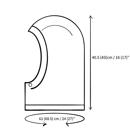 Ravelry: Hetta pattern by Anne-Michelle Phelan