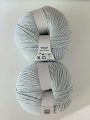 Ravelry: Loops & Threads Crème Cotton