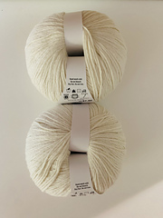 Ravelry: Loops & Threads Crème Cotton