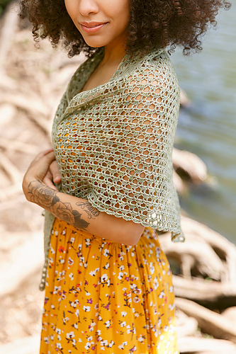 Ravelry: Altair pattern by Joanne Scrace
