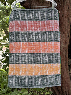 Ravelry: amygwen99's Arrows of Lace