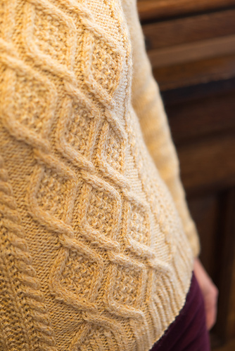 Ravelry: Harrogate pattern by Amy Herzog