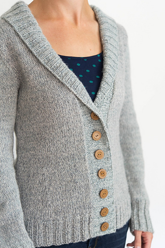 Ravelry: Ketch pattern by Amy Herzog