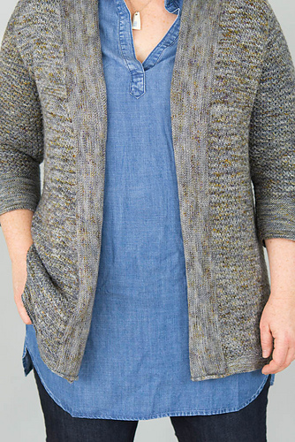 Ravelry: Lucas Point pattern by Amy Herzog