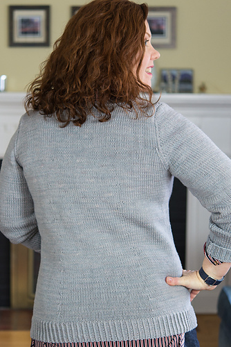 Ravelry: Harrogate pattern by Amy Herzog