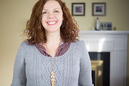 Ravelry: Harrogate pattern by Amy Herzog