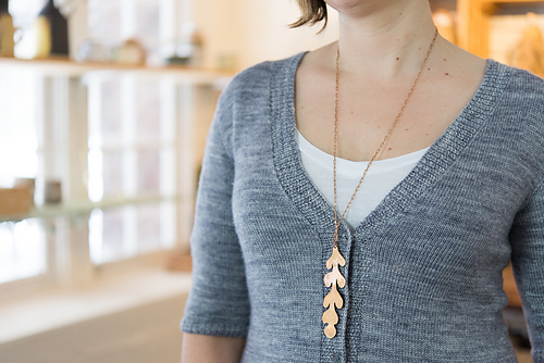 Ravelry: Round Cove pattern by Amy Herzog