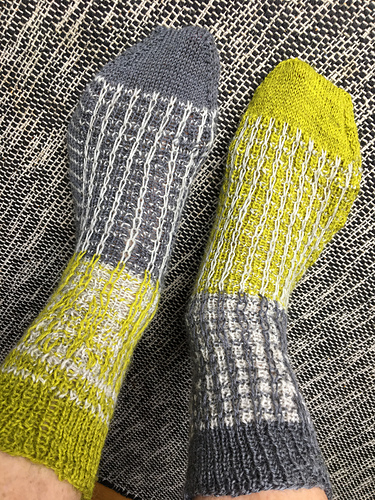 Ravelry: Gallivant pattern by Francesca Hughes