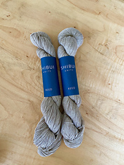 Ravelry: Shibui Knits Reed