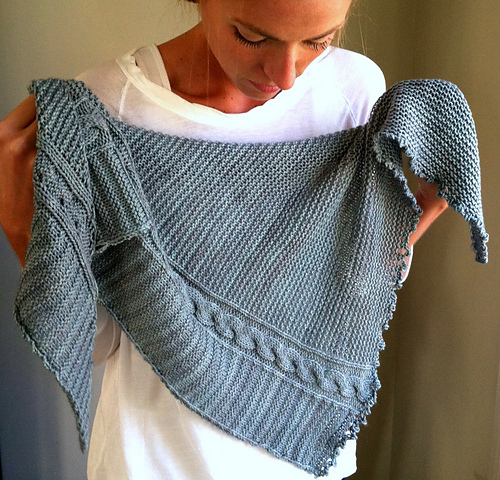Ravelry: White Dwarf pattern by Amy Miller