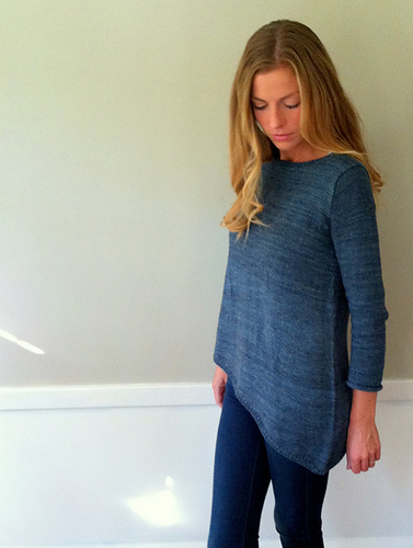 Ravelry: Sweet Jane pattern by Amy Miller