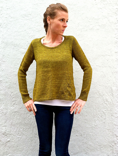 Ravelry: Princess Fiona pattern by Amy Miller