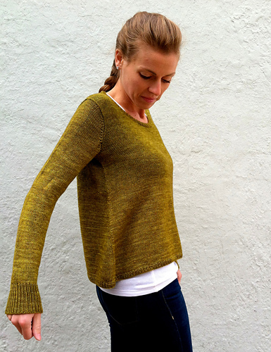 Ravelry: Princess Fiona pattern by Amy Miller