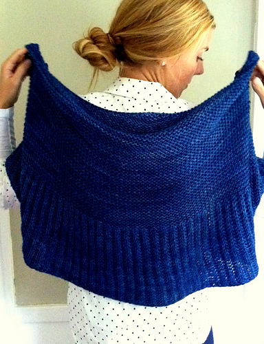 Ravelry: Olivia pattern by Amy Miller