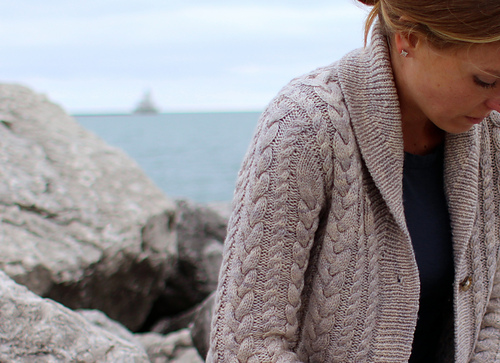 Ravelry: Jess pattern by Amy Miller