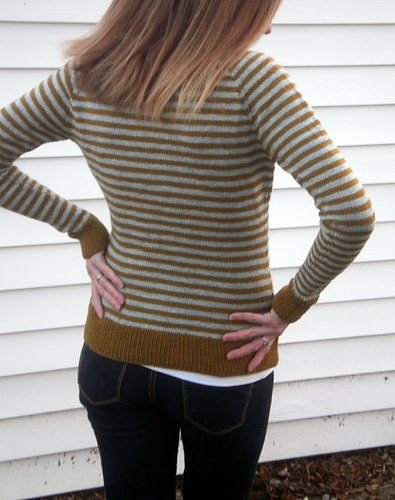 Ravelry: Honey pattern by Amy Miller