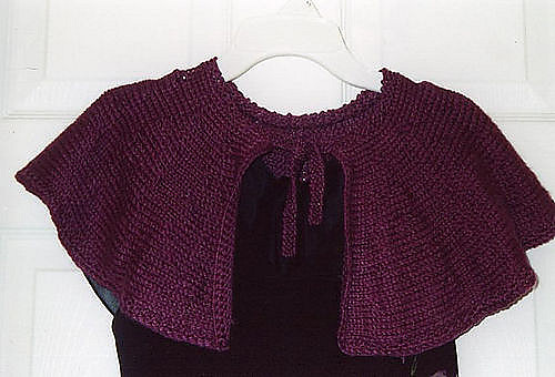 Ravelry: Blue Collar pattern by Teva Durham