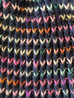 Ravelry: McKinley Toque pattern by Farm Girl Knit