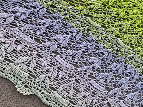 Ravelry: Valeri pattern by ananxo handmade