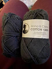 Ravelry: Søstrene Grene Cotton Yarn