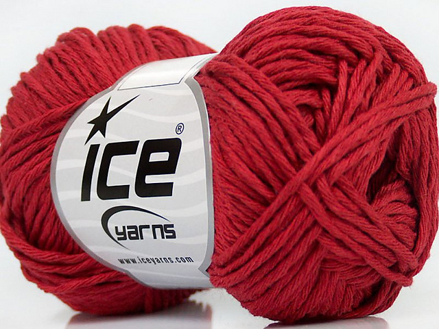 Ravelry: Ice Yarns Cotton DK 70