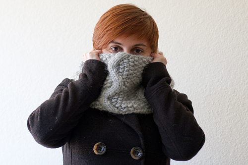 Ravelry: To and fro pattern by Ana Ulin