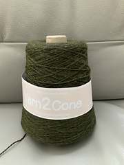 Ravelry: Woolyknit Merino Wool 4ply Cone