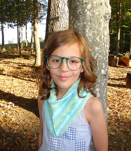 Ravelry: Edge Cowl pattern by Knitting for Sanity