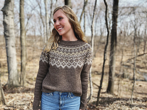 Ravelry: Kerti pattern by Orlane Sucche