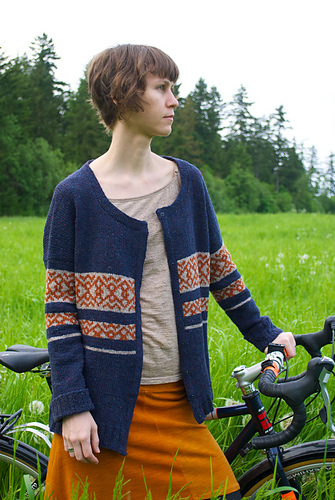 Ravelry: Dutch pattern by Andrea Rangel