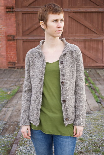 Ravelry: Sounds of Life pattern by Andrea Rangel