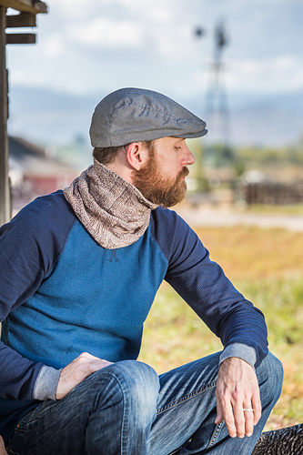 Ravelry: Pathfinder Buff pattern by Andrea Rangel