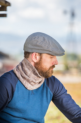Ravelry: Pathfinder Buff pattern by Andrea Rangel