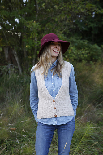 Ravelry: Camber pattern by Andrea Rangel