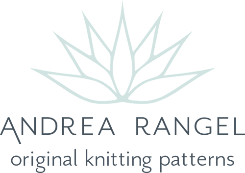 Ravelry: Andrea Rangel Knits - patterns