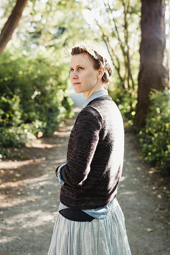 Ravelry: Ciomara pattern by Andrea Rangel