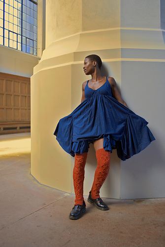 Ravelry: Lenke pattern by Andrea Rangel