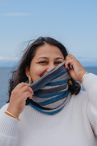 Ravelry: Storm Season pattern by Andrea Rangel