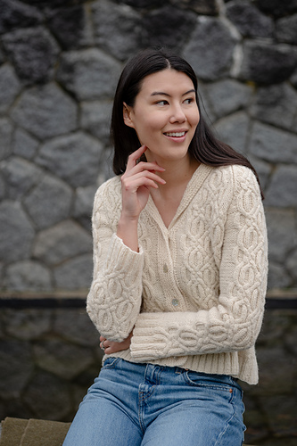 Ravelry: Squish pattern by Andrea Rangel