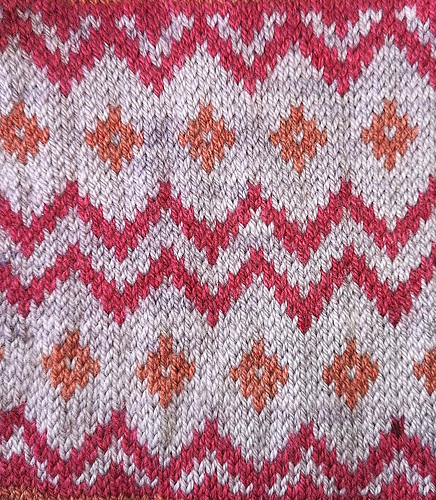 Ravelry: Yaka pattern by Andréane Boulais