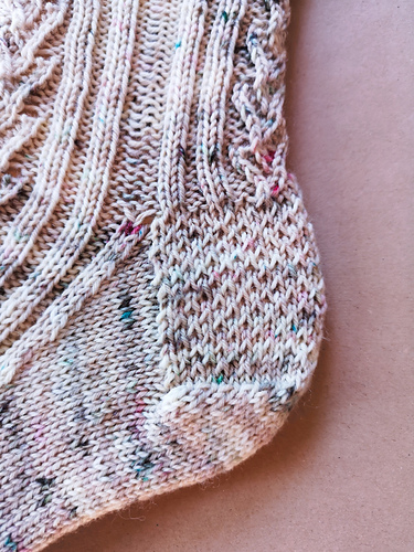 Ravelry: Alami pattern by Andréane Boulais