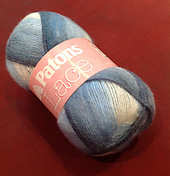 Ravelry: Patons North America Lace