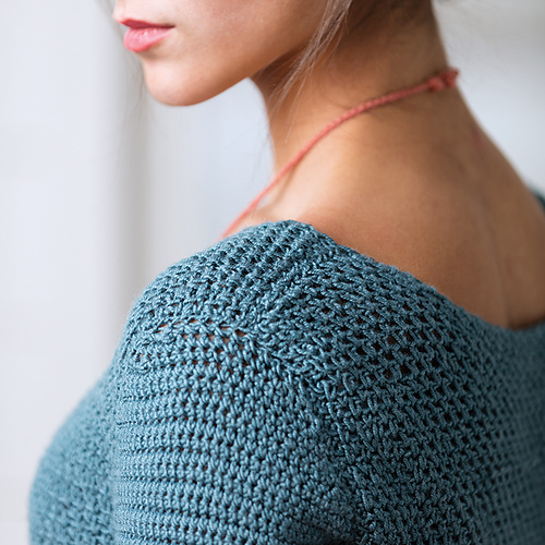 Ravelry: Sunset Wrap pattern by Whitney Dorband
