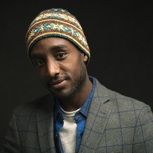 Ravelry: Solstice Hat pattern by Meghan Jones