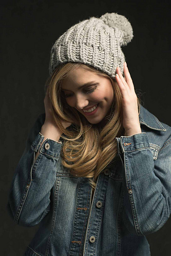 Ravelry: Powder pattern by Allison O'Mahony