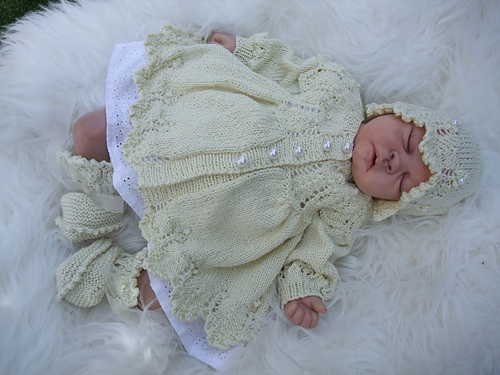 Ravelry: OCEANIA MERMAID pattern by Karen Ashton-Mills