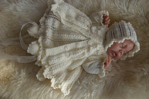 Ravelry: Ophelia pattern by Karen Ashton-Mills