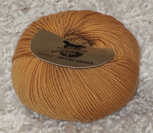 Ravelry: Woll Butt Primo Madeleine